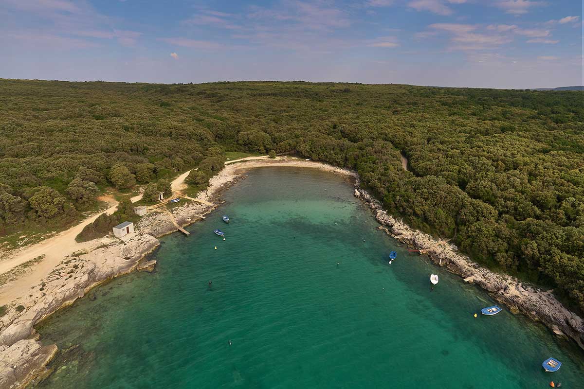 Plaže